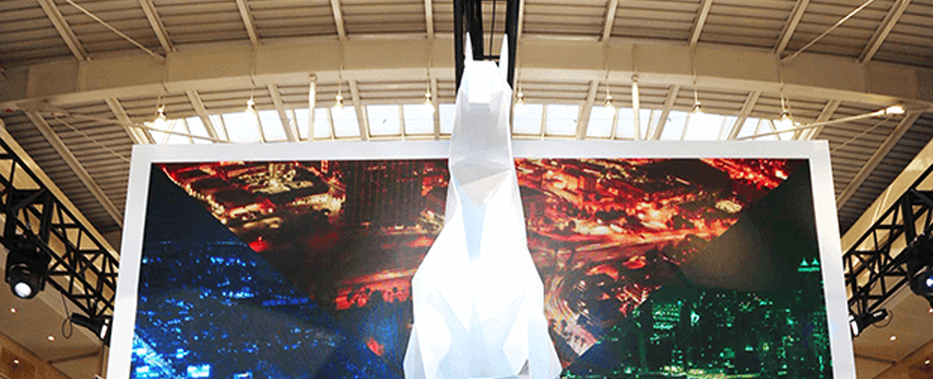 AIMA Booth / China North International Cycle Show 2016 | Works | 株式会社ワン ...