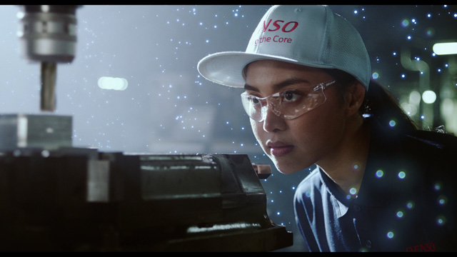 DENSO Crafting the Core Rebranding | Works | 株式会社ワントゥーテン｜1→10,Inc.