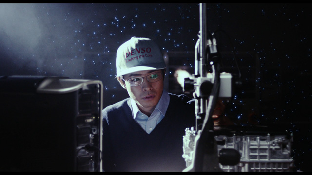 DENSO Crafting the Core Rebranding | Works | 株式会社ワントゥーテン｜1→10,Inc.