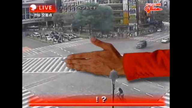 POCKYMAN PARADE | Works | 株式会社ワントゥーテン｜1→10,Inc.