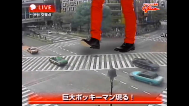 POCKYMAN PARADE | Works | 株式会社ワントゥーテン｜1→10,Inc.