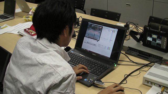 POCKYMAN PARADE | Works | 株式会社ワントゥーテン｜1→10,Inc.